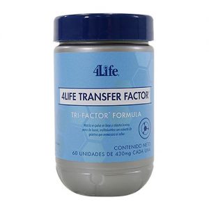 Transfer Factor Perú - Conoce todos los productos 4Life